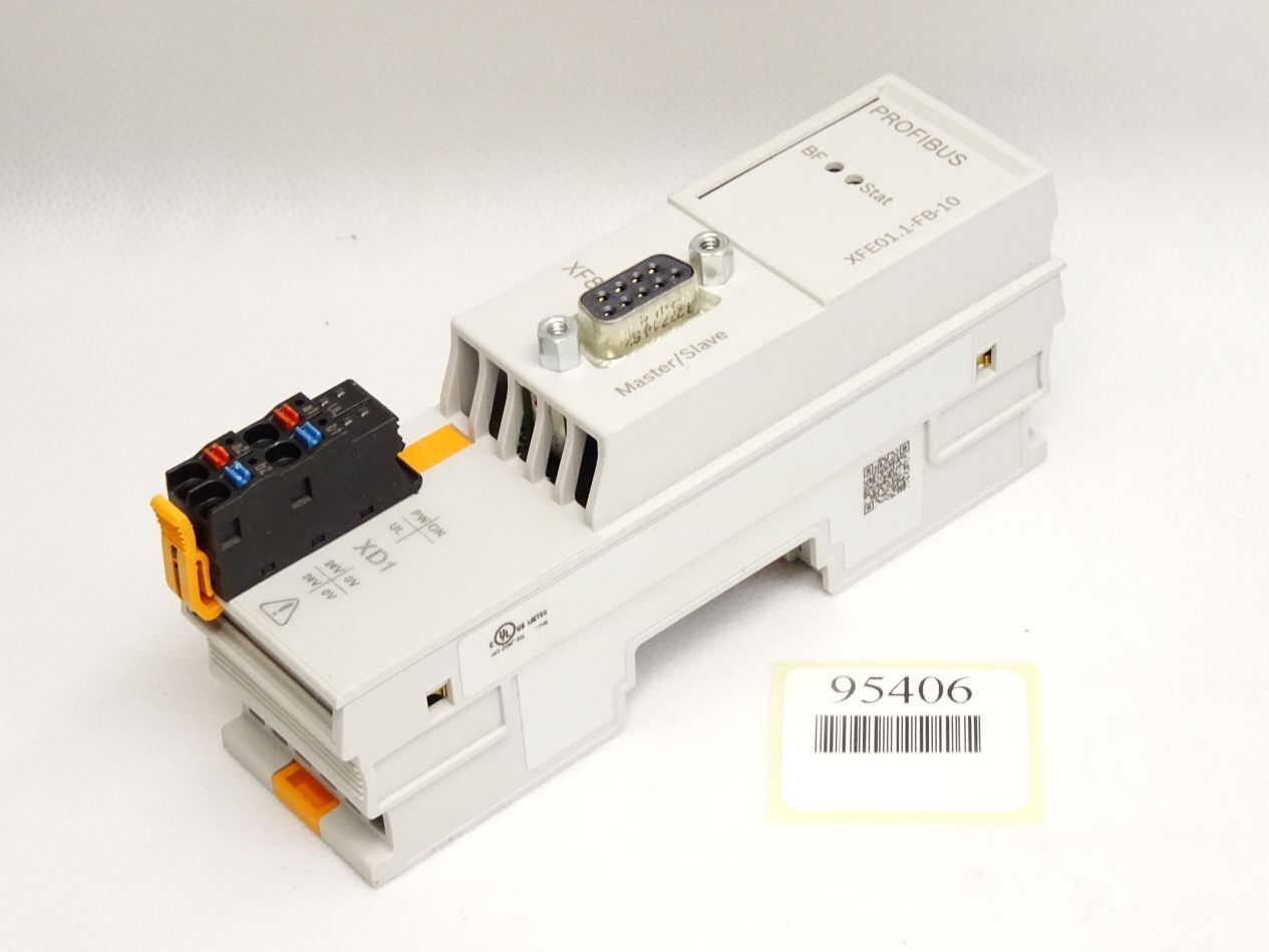 Rexroth IndraControl XM R911173398 | Maranos.de