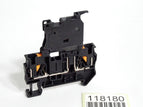 Phoenix Contact PT4-HESI (5X20) Sicherungsreihenklemme 3211861 / Neu ...