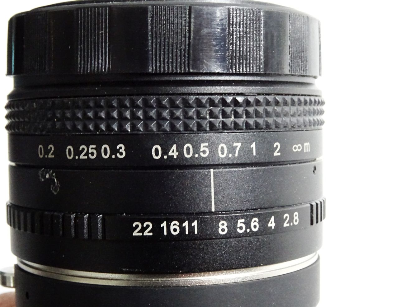 Cognex 4K line scan camera CAM-CIC-4KL-24-G 106614-04 | Maranos.de