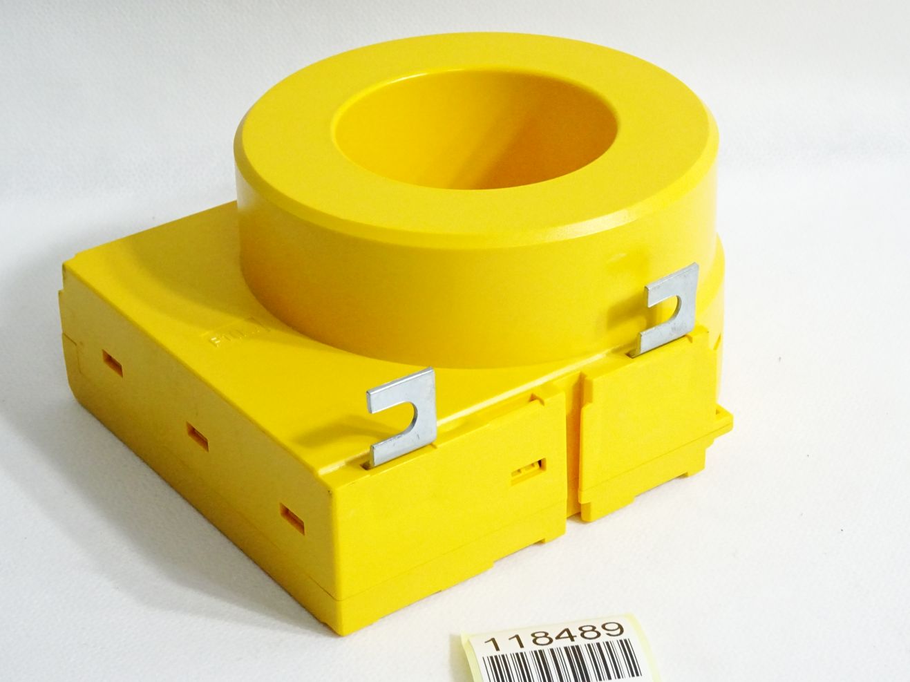 Bender Messstromwandler W60AB | Maranos.de