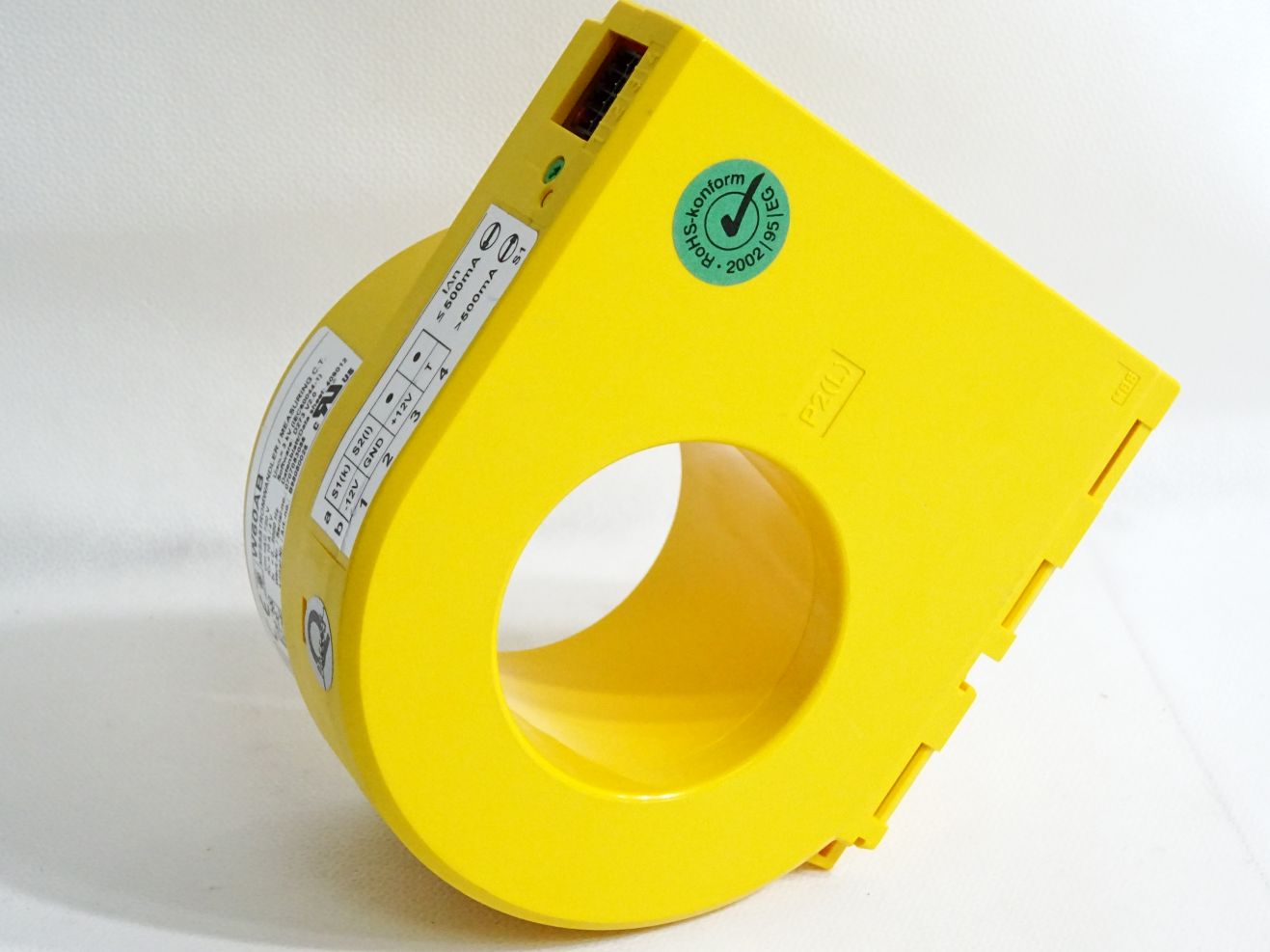 Bender Messstromwandler W60AB | Maranos.de