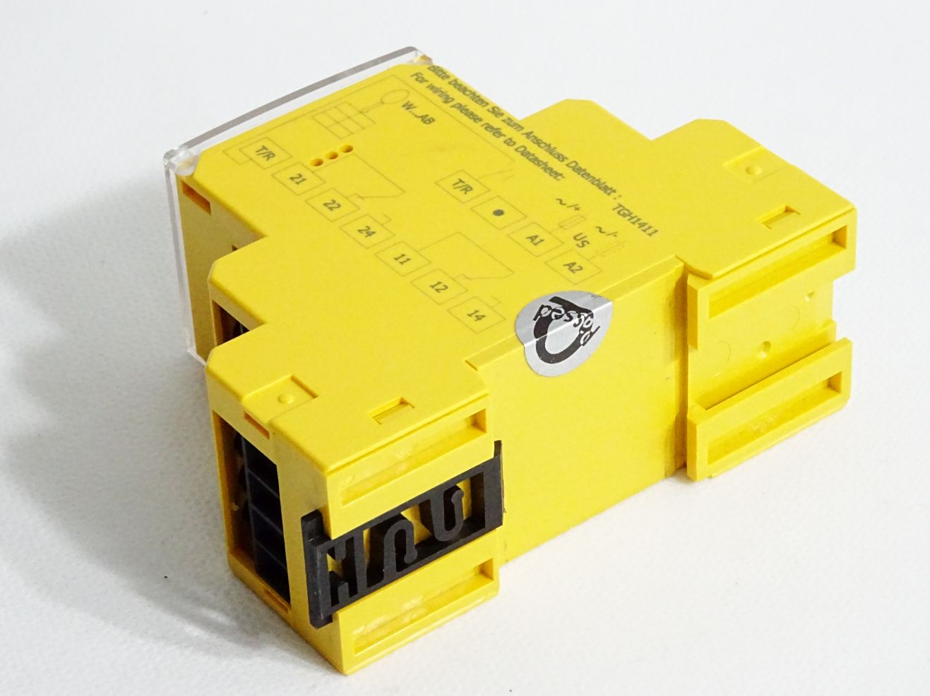 Bender Differenzstrom-Überwachungsgerät RCMA420-D-2 | Maranos.de