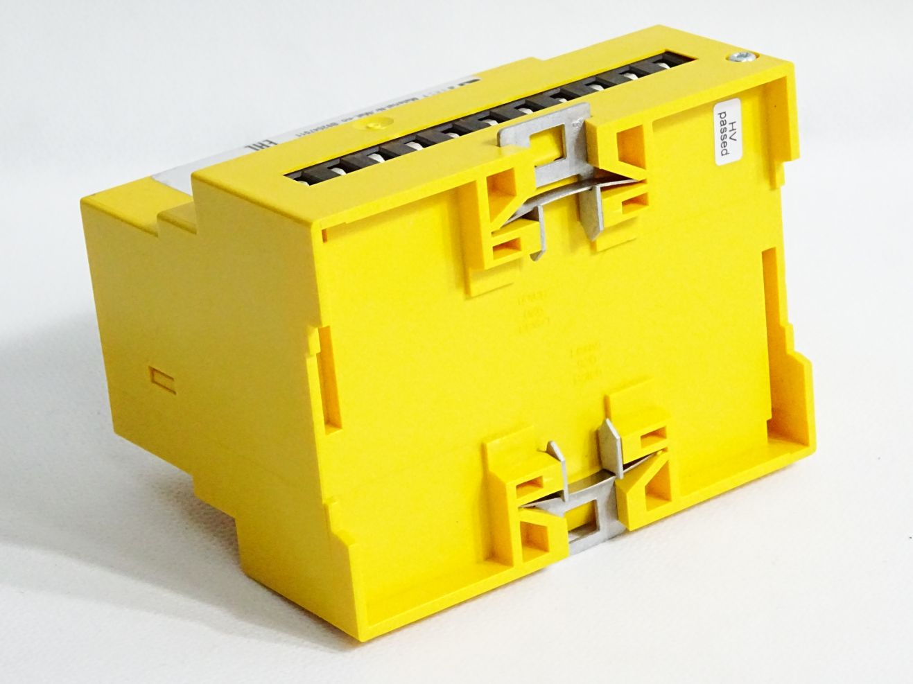 Bender Signalumsetzer SMI472-12 B92047011 | Maranos.de