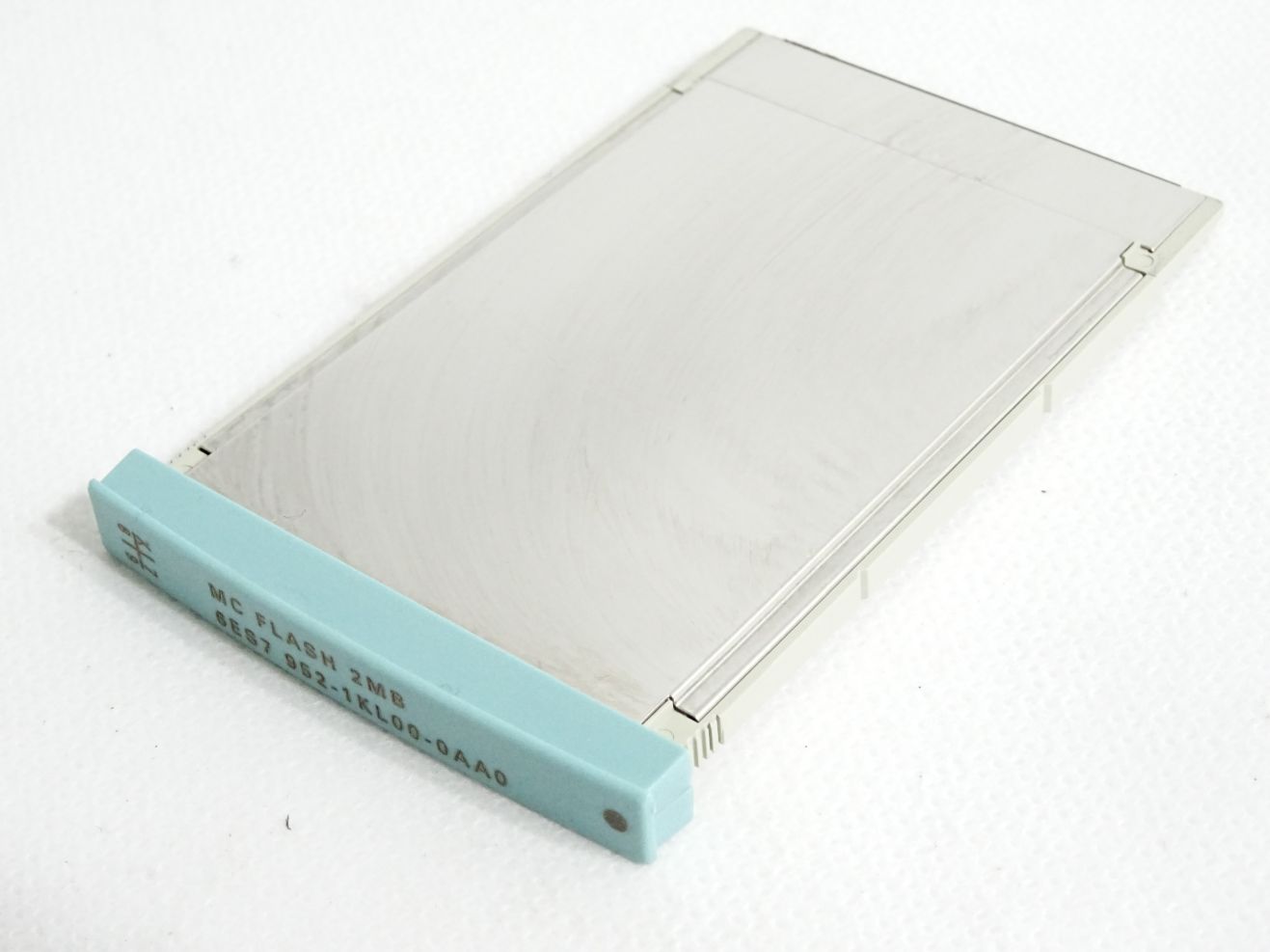 Siemens Memory Card 2MB 6ES7952-1KL00-0AA0 6ES7 952-1KL00-0AA0 Neu OVP ...