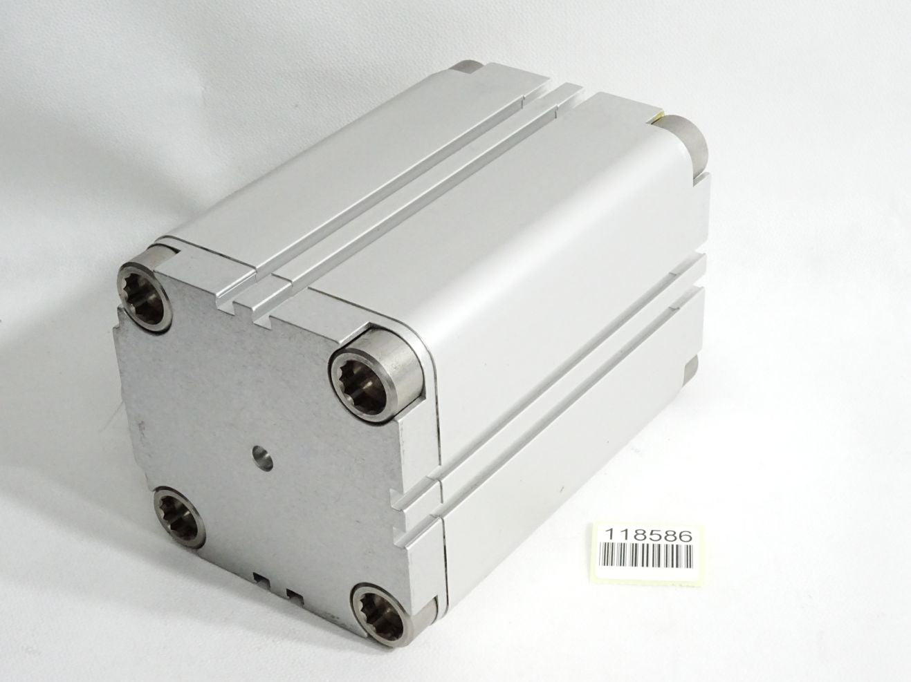 Festo 176848 ADVU-80-110-P-A-R3 Kompaktzylinder / Unbenutzt | Maranos.de