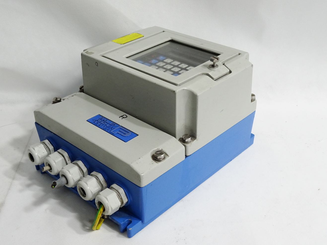 Bailey Fischer & Porter Meßumformer Füll-MAG 50ES7102B | Maranos.de