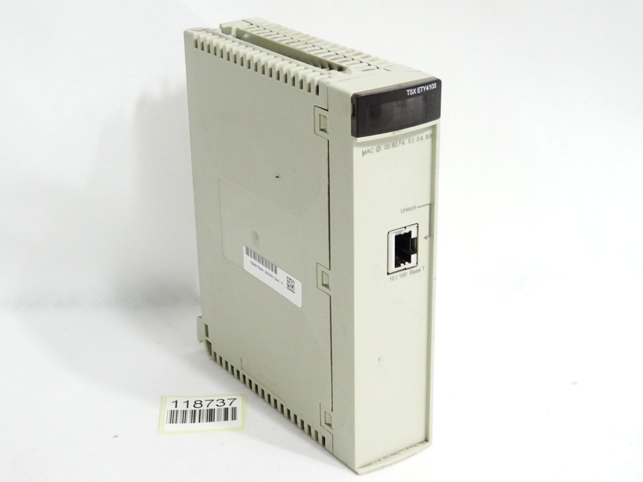 Schneider Electric Modicon Premium Ethernet TCP/IP-Module TSXETY4103 ...
