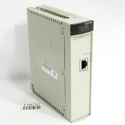 Schneider Electric Modicon Premium Ethernet TCP/IP-Module TSXETY4103 ...
