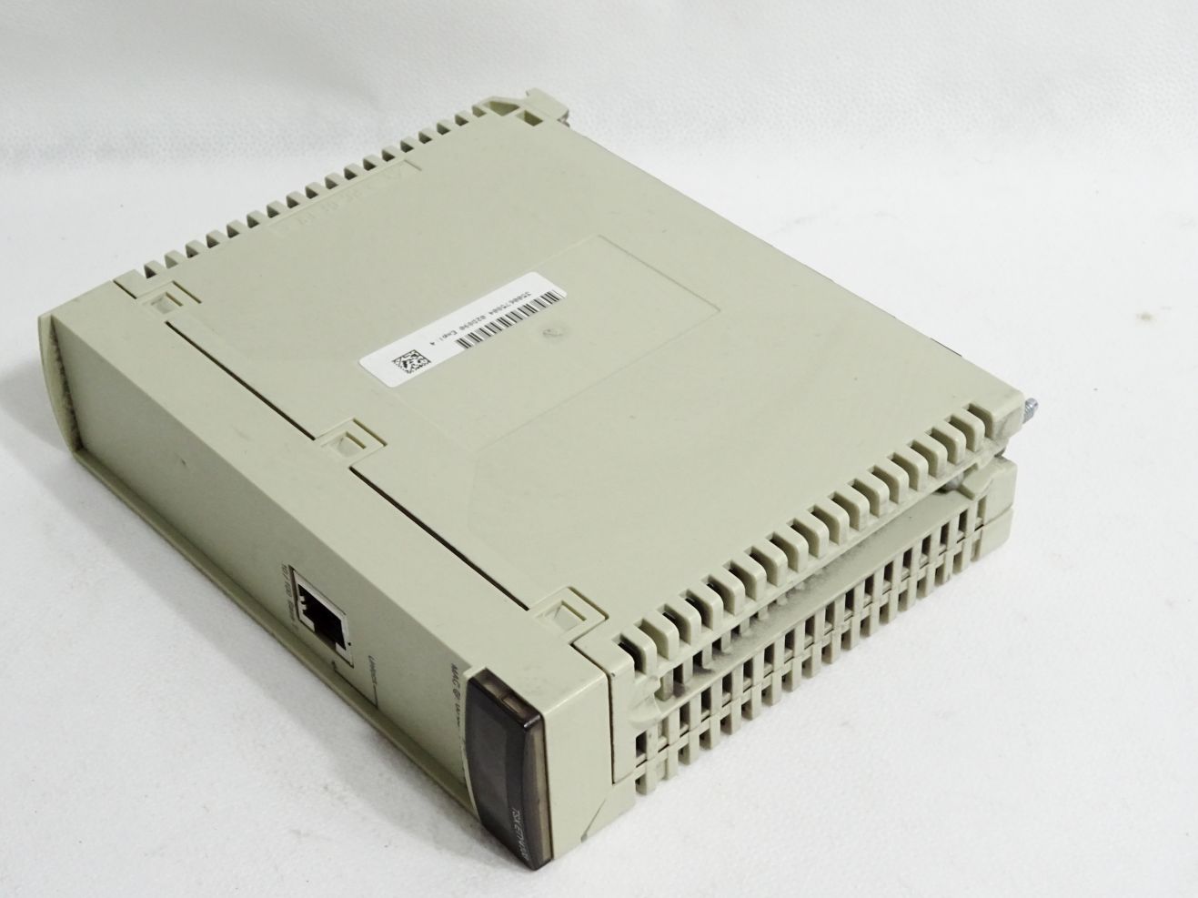 Schneider Electric Modicon Premium Ethernet TCP/IP-Module TSXETY4103 ...