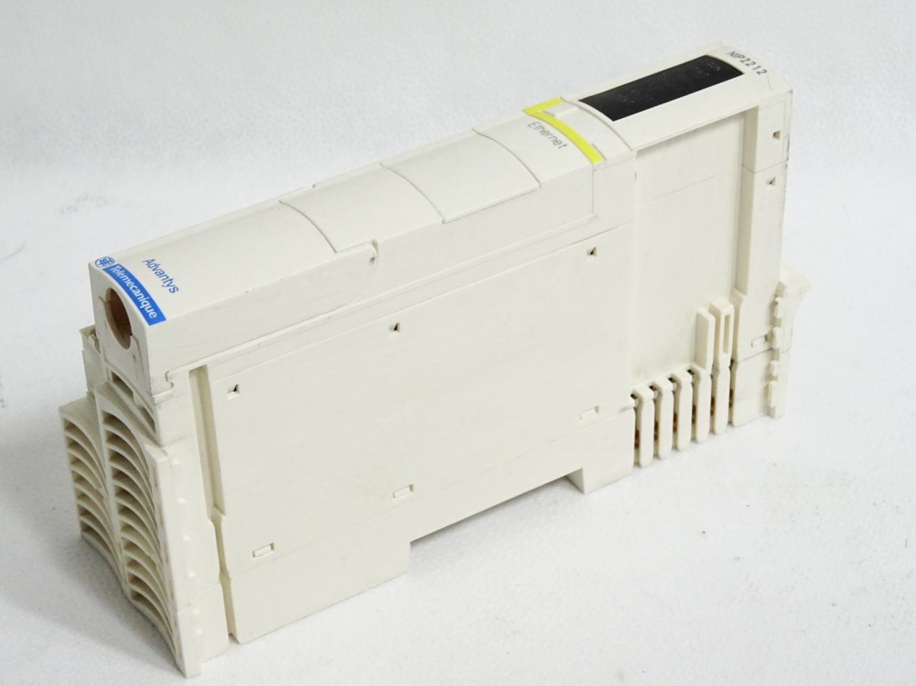 Schneider Electric Telemecanique Advantys network interface module ...