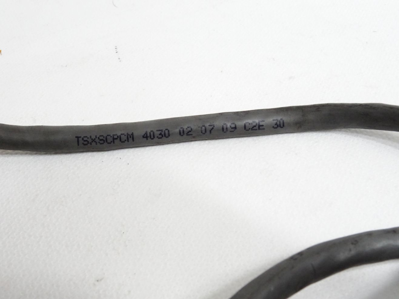 Schneider Electric TSXSCP114 RS485 MP PCMCIA Board + TSXSCPCM 4030 02 ...