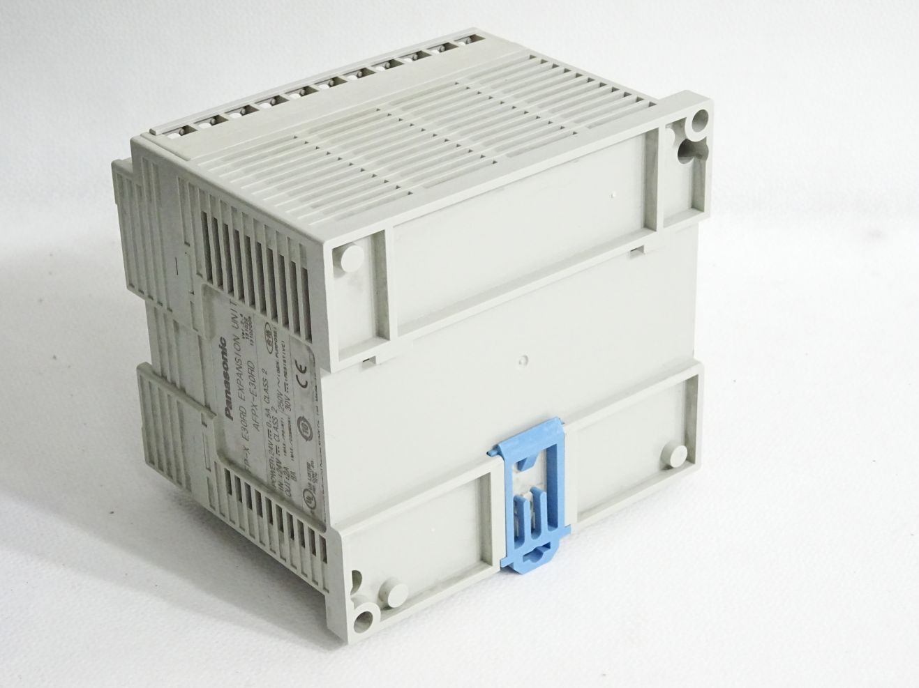 Panasonic FP-X E30RD Expansion Unit AFPX-E30RD | Maranos.de