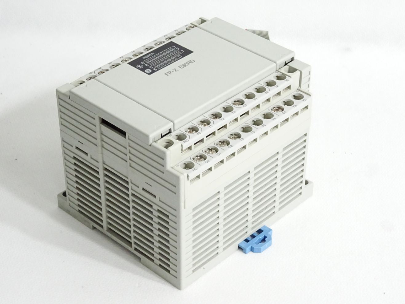 Panasonic FP-X E30RD Expansion Unit AFPX-E30RD | Maranos.de