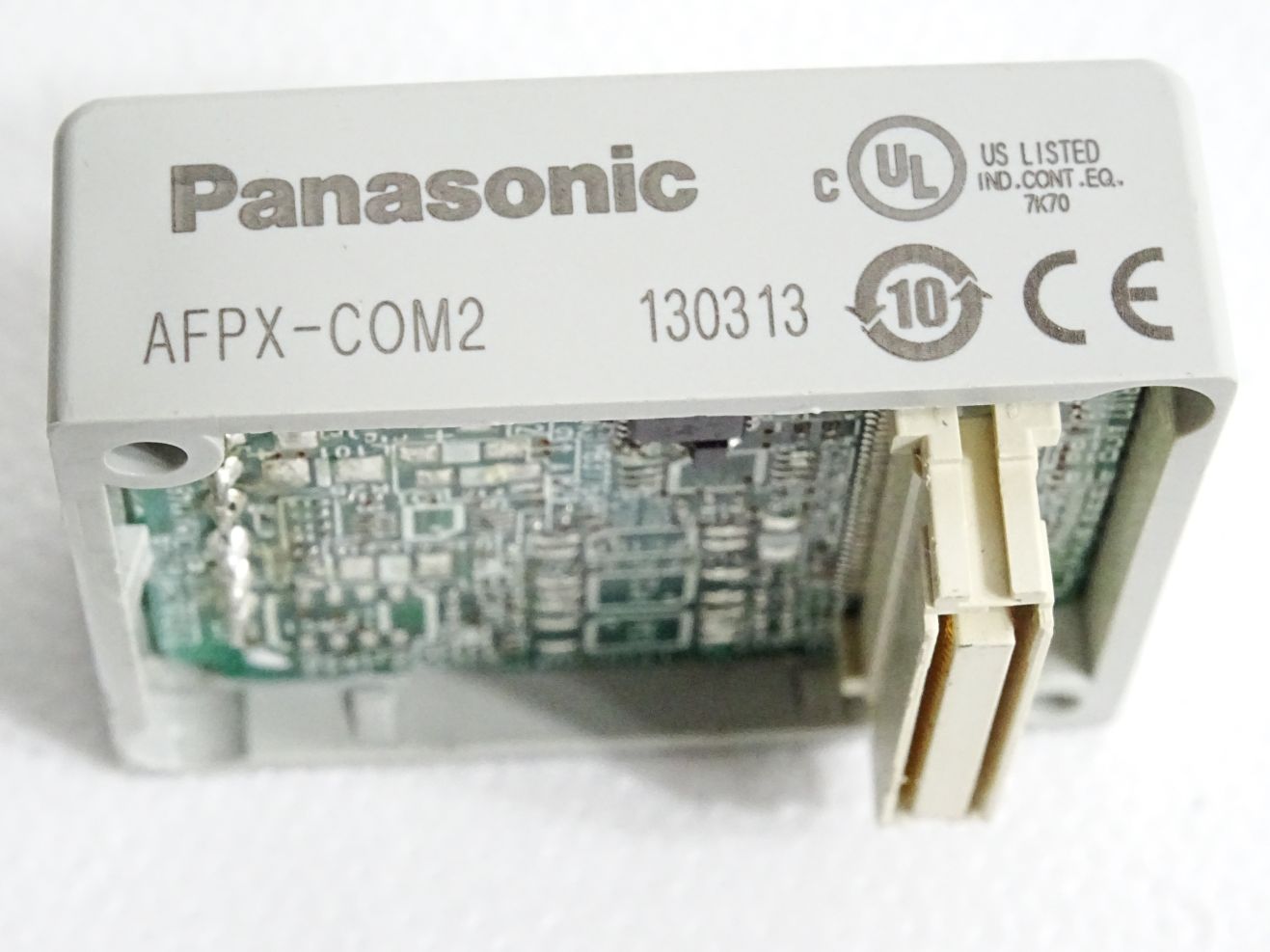 Panasonic AFPX-COM2 Communication Cassette | Maranos.de