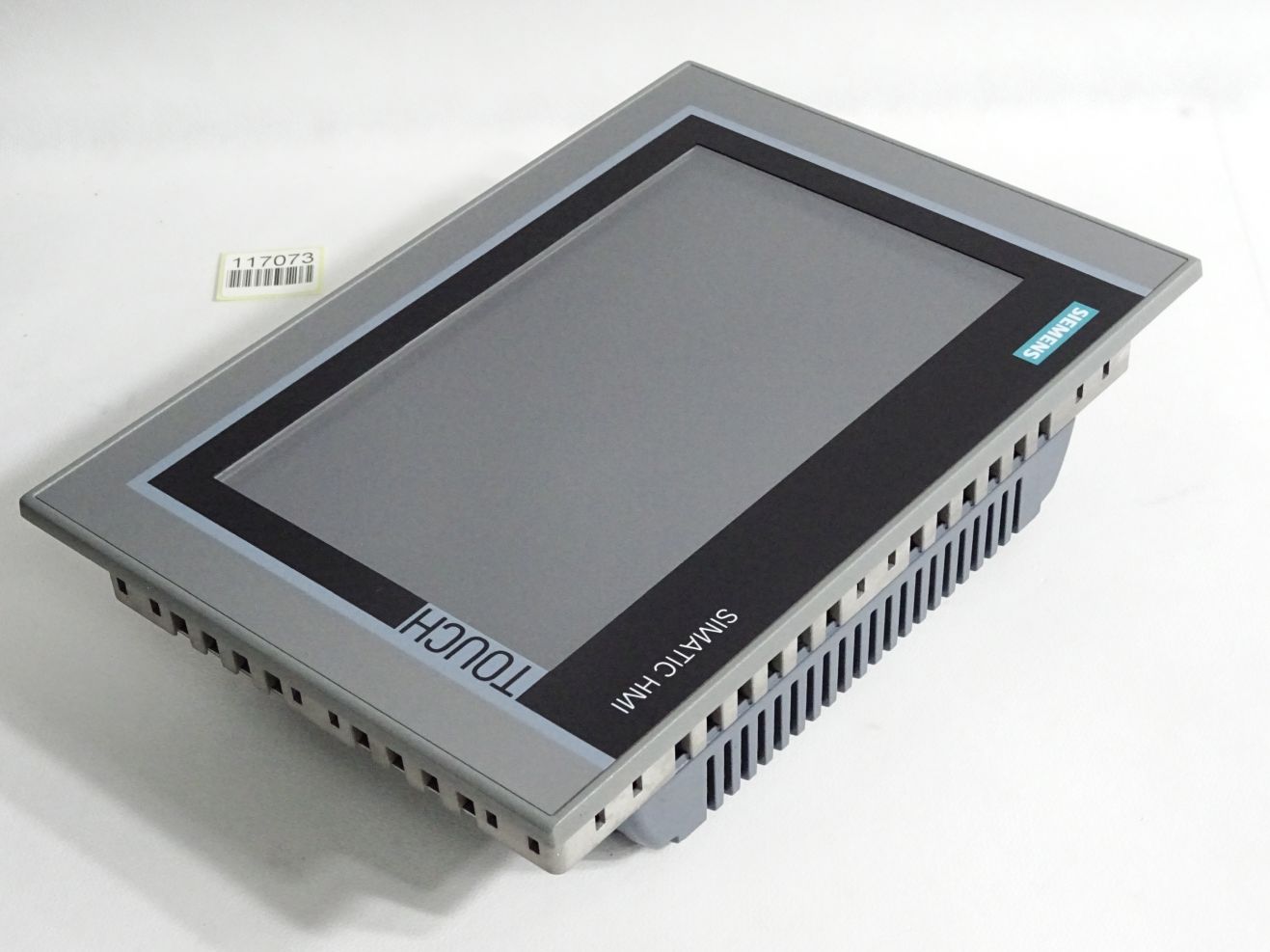 Siemens TP900 Comfort Panel 6AV2124-0JC01-0AX0 6AV2 124-0JC01-0AX0 ...