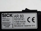 Sick 1015741 Ausrichthilfe AR60 | Maranos.de