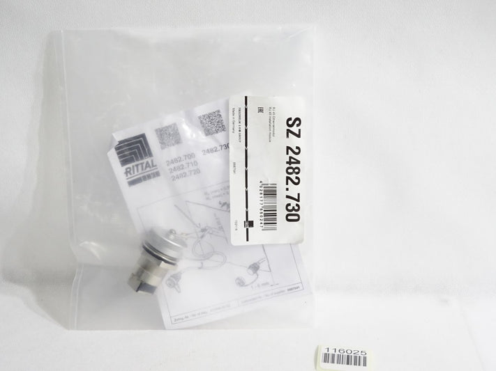 Rittal SZ2482.730 RJ45-Einbaumodul SZ 2482.730/ Neu OVP | Maranos.de